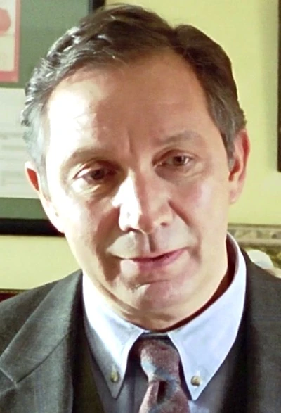 Neville Hayward | Midsomer Murders Wiki | Fandom