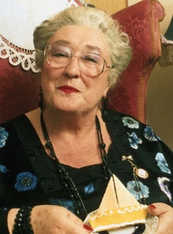 Elizabeth Spriggs | Midsomer Murders Wiki | Fandom