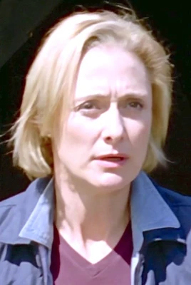 Caroline Goodall | Midsomer Murders Wiki | Fandom