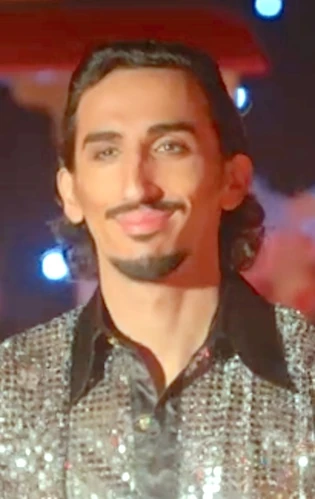 Raoul Delgado | Midsomer Murders Wiki | Fandom