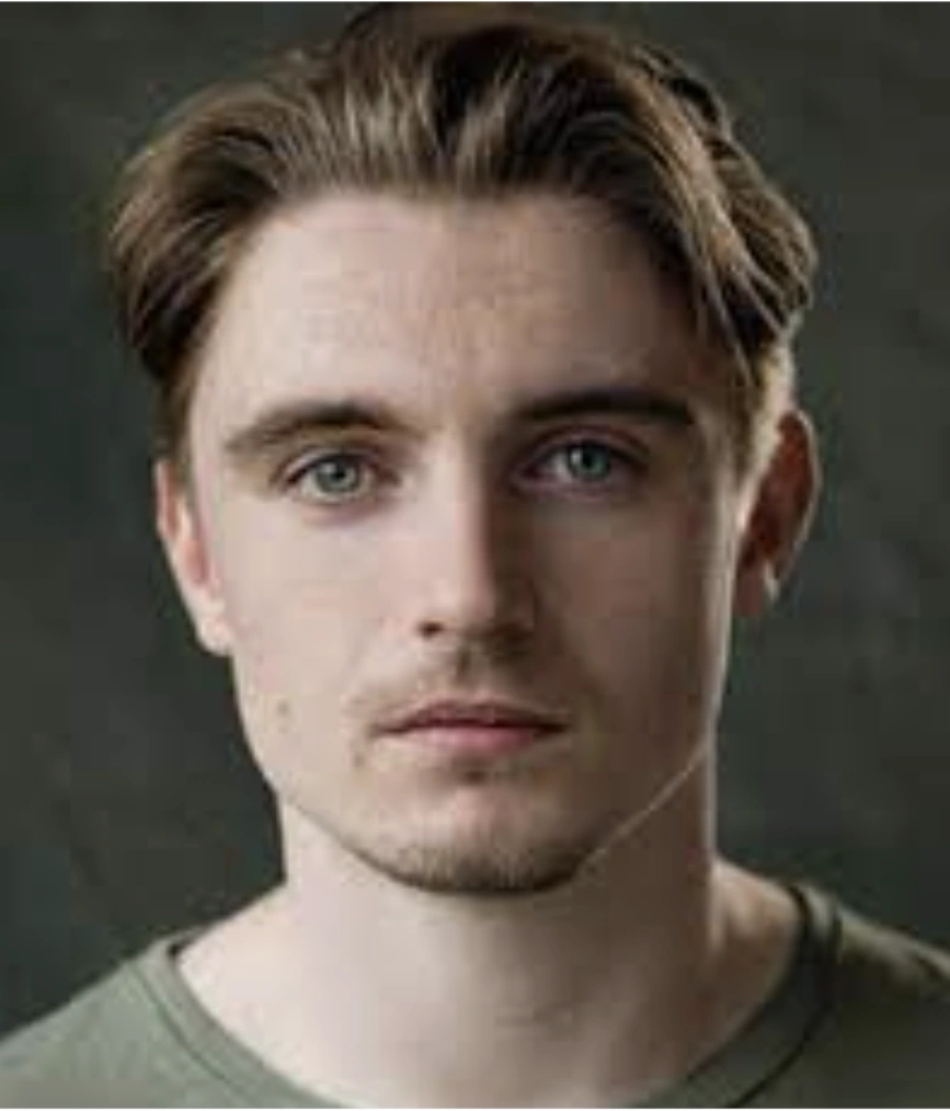 Ricky Naybury | Midsomer Murders Wiki | Fandom