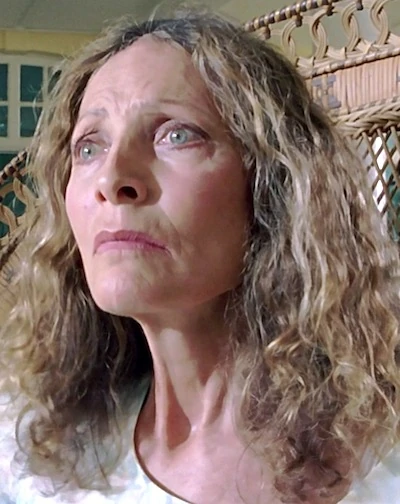 Ingrid Peterson | Midsomer Murders Wiki | Fandom