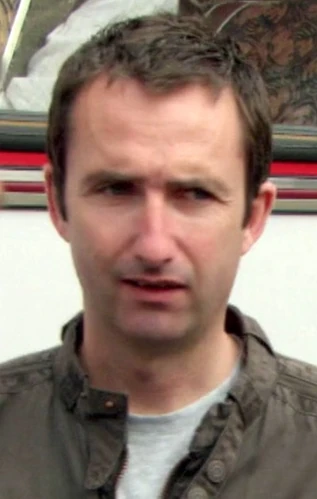 Trent Terry | Midsomer Murders Wiki | Fandom