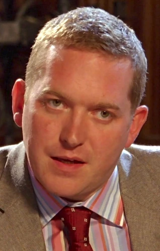 John Osgood | Midsomer Murders Wiki | Fandom