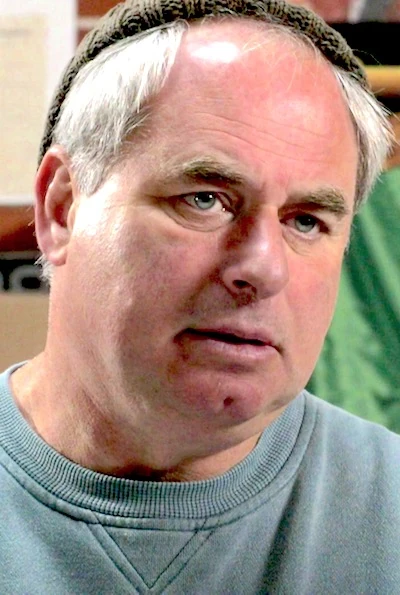 Niall Colebrooke | Midsomer Murders Wiki | Fandom