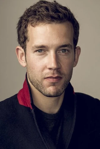 Nick Hendrix | Midsomer Murders Wiki | Fandom