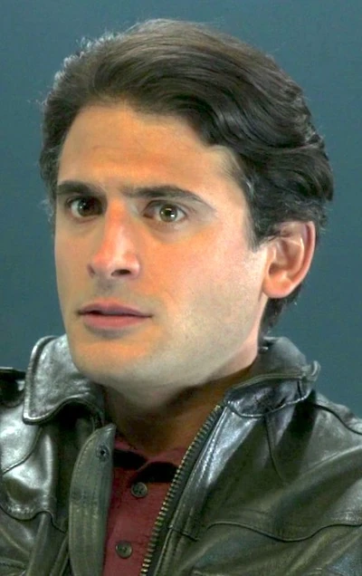 Nick Iver | Midsomer Murders Wiki | Fandom