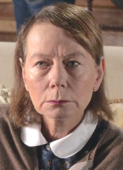 Liz Grey | Midsomer Murders Wiki | Fandom
