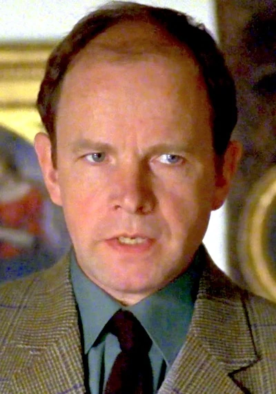 Richard Deverell | Midsomer Murders Wiki | Fandom