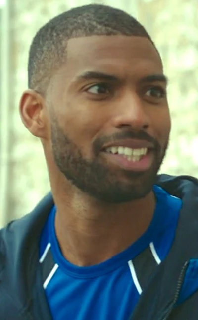 Jake Cobham | Midsomer Murders Wiki | Fandom