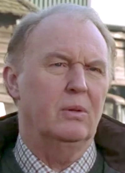 Matt Parkes | Midsomer Murders Wiki | Fandom