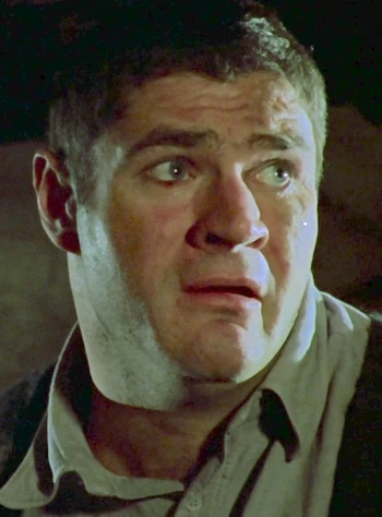 Patrick Bradley | Midsomer Murders Wiki | Fandom