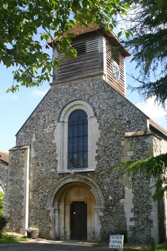 Aspern Tallow | Midsomer Murders Wiki | Fandom