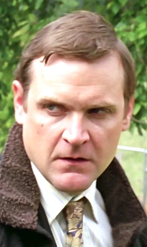 Jack Purdy | Midsomer Murders Wiki | Fandom