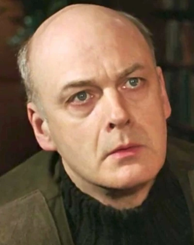 Digby Frears | Midsomer Murders Wiki | Fandom