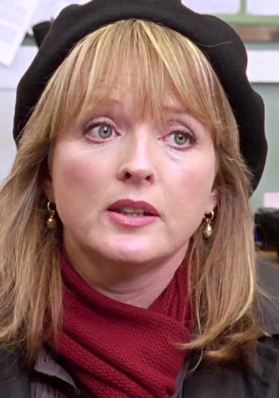 Christina Finleyson | Midsomer Murders Wiki | Fandom