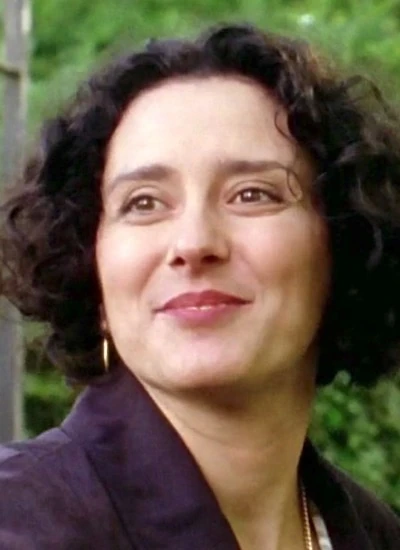 Francesca Ward | Midsomer Murders Wiki | Fandom