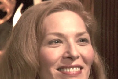 Clemency Burton Hill James Roscoe