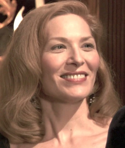 Penelope Guest | Midsomer Murders Wiki | Fandom