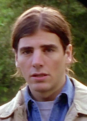 Chris Megson | Midsomer Murders Wiki | Fandom