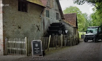 Lower Blissingham | Midsomer Murders Wiki | Fandom