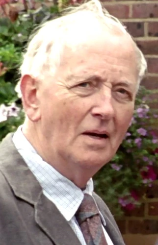 Malcolm Frazer | Midsomer Murders Wiki | Fandom