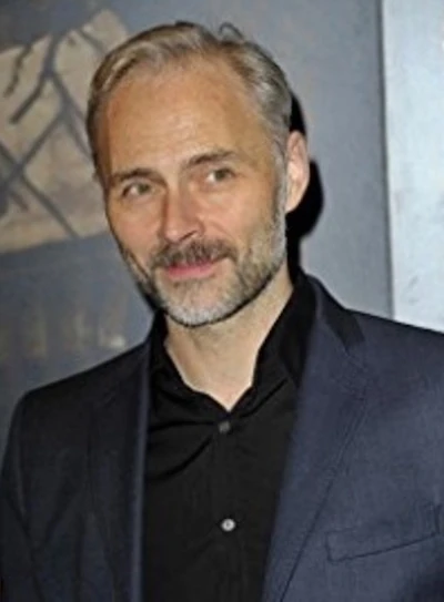 Mark Bonnar | Midsomer Murders Wiki | Fandom