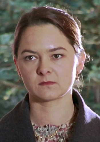 Megan Mostyn | Midsomer Murders Wiki | Fandom