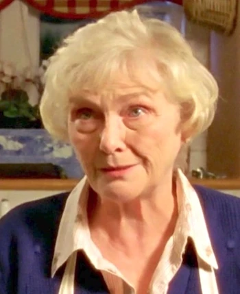 Jane Macpherson | Midsomer Murders Wiki | Fandom