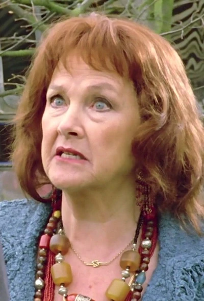 Romany Rose | Midsomer Murders Wiki | Fandom