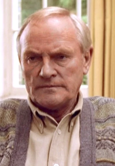 Henry Trace | Midsomer Murders Wiki | Fandom