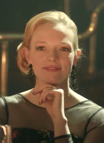 Heather Wilder | Midsomer Murders Wiki | Fandom