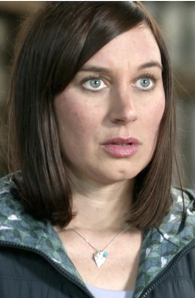 Rhiannon Sawney | Midsomer Murders Wiki | Fandom