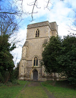 Midsomer Wellow | Midsomer Murders Wiki | Fandom