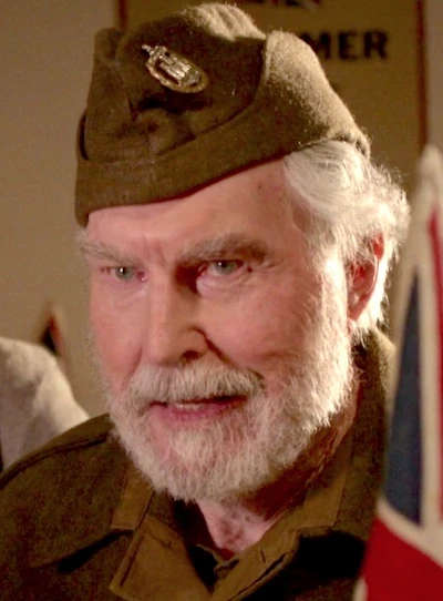 Fred Messenger | Midsomer Murders Wiki | Fandom