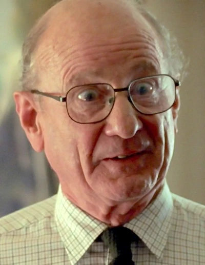 Gerald Bennett | Midsomer Murders Wiki | Fandom