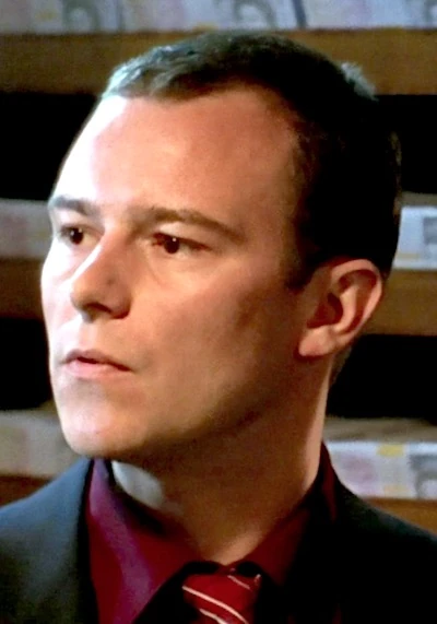 Simon Backley | Midsomer Murders Wiki | Fandom