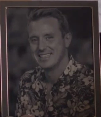 Justin Drylaw | Midsomer Murders Wiki | Fandom