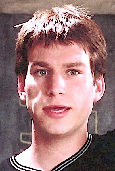 Liam Booker | Midsomer Murders Wiki | Fandom