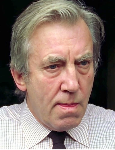 Mike Yeatman | Midsomer Murders Wiki | Fandom