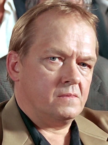 Alan Best | Midsomer Murders Wiki | Fandom