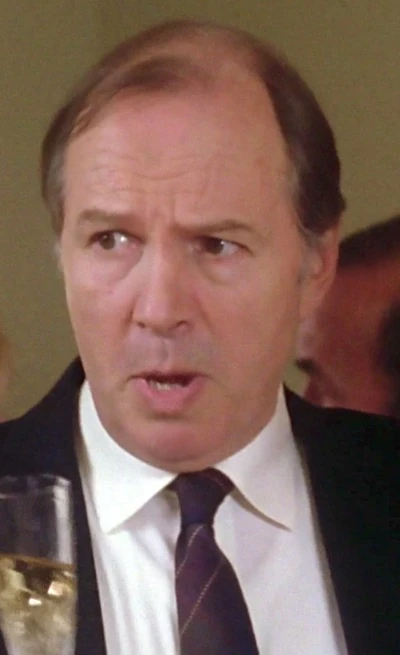 Lord Hislop | Midsomer Murders Wiki | Fandom