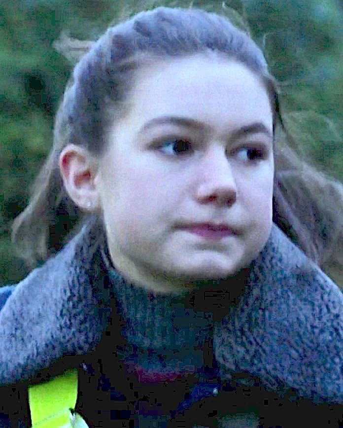 Holly Reid | Midsomer Murders Wiki | Fandom