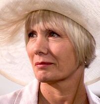 Joyce Barnaby | Midsomer Murders Wiki | Fandom