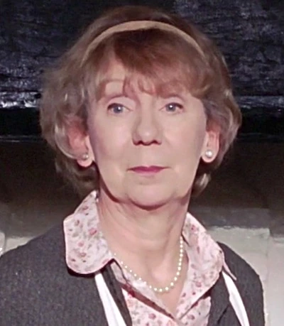 Melissa Shrike | Midsomer Murders Wiki | Fandom