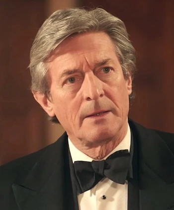 Andrew Wilder | Midsomer Murders Wiki | Fandom