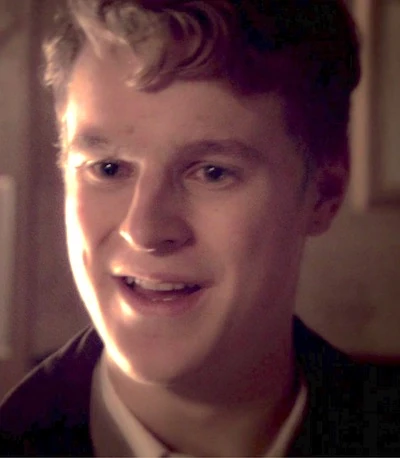 Daniel Denning | Midsomer Murders Wiki | Fandom