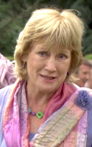 Maureen Stubbs | Midsomer Murders Wiki | Fandom