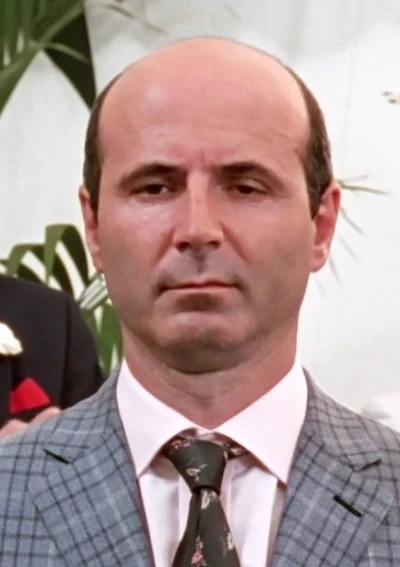 Henry Plummer | Midsomer Murders Wiki | Fandom