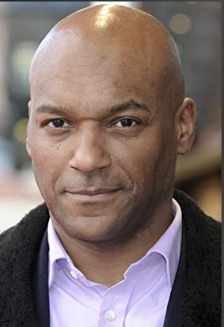 Gerard King | Midsomer Murders Wiki | Fandom